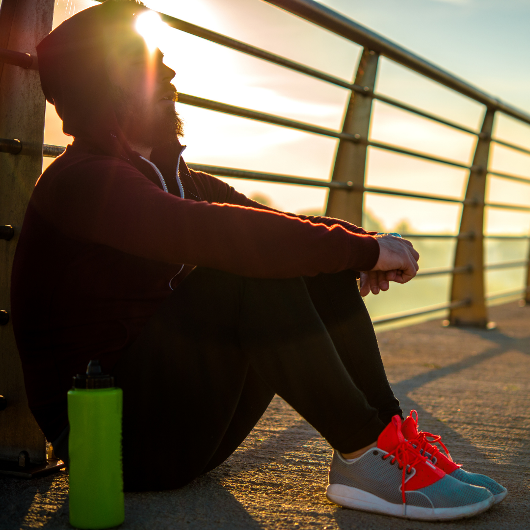 It’s all about Recovery - 5 tips – Bix Hydration