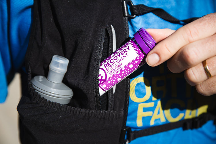 Bix Hydration | Buy Best Recovery Supplement | Best Hydration Tablets