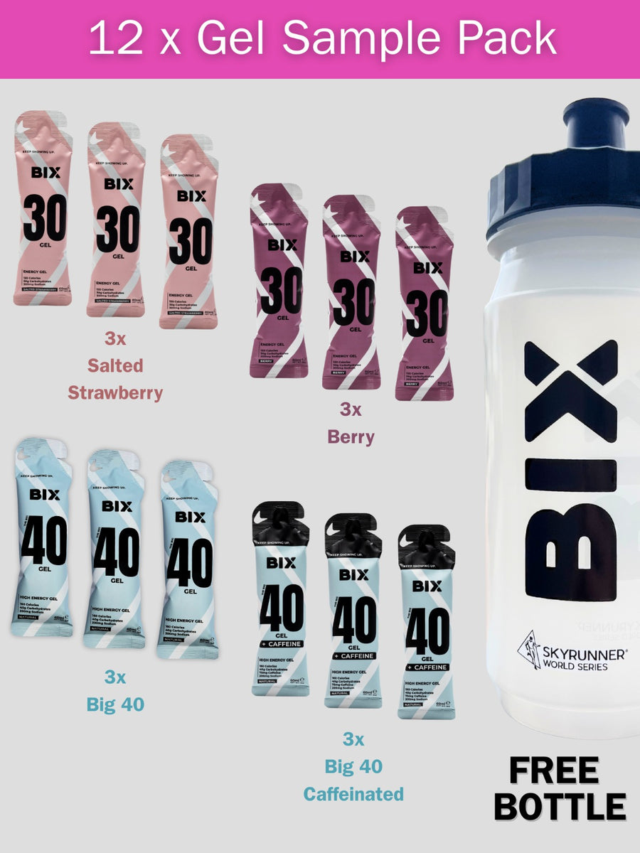 Bix Hydration | Buy Best Recovery Supplement | Best Hydration Tablets