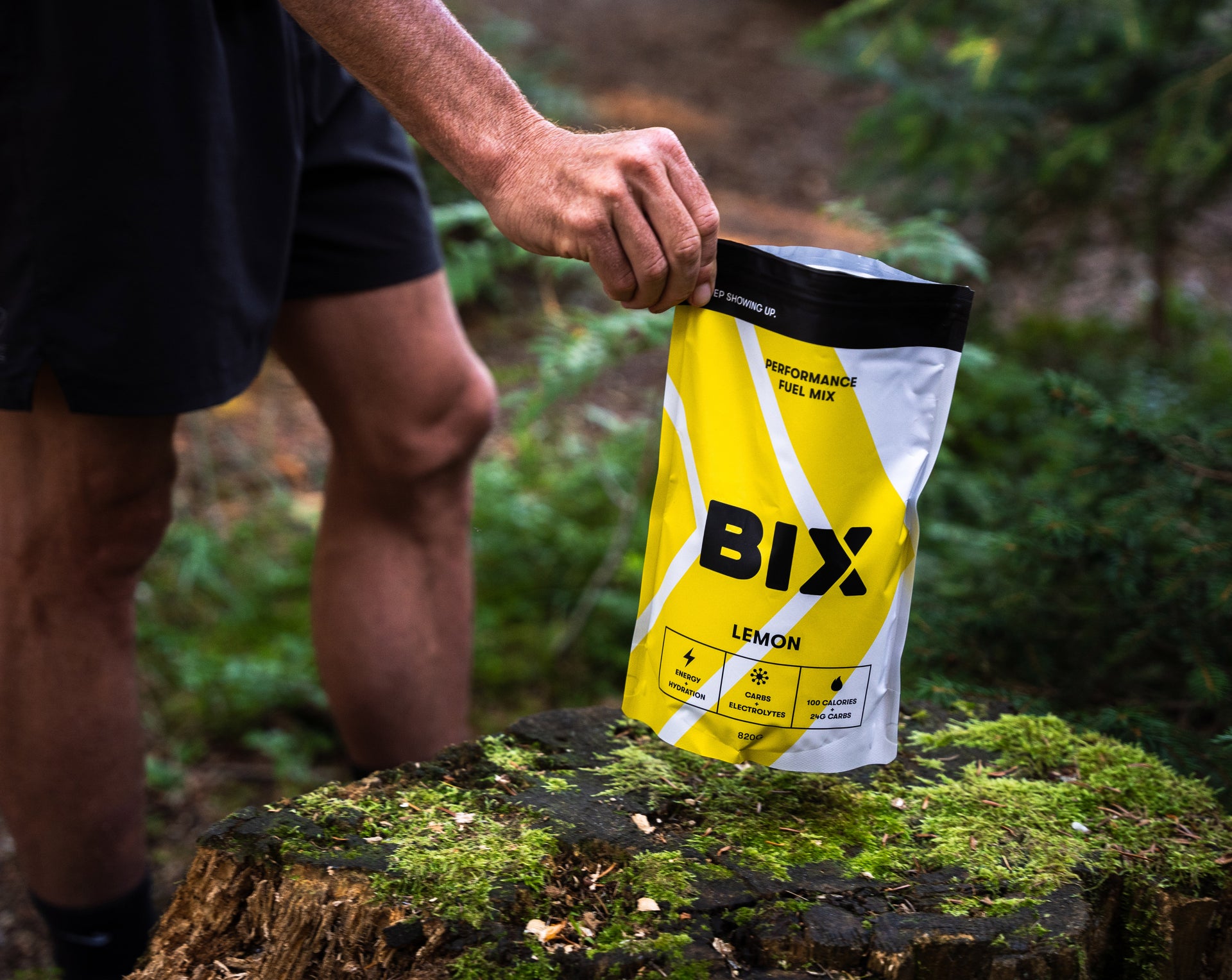 Bix Hydration | Buy Best Recovery Supplement | Best Hydration Tablets