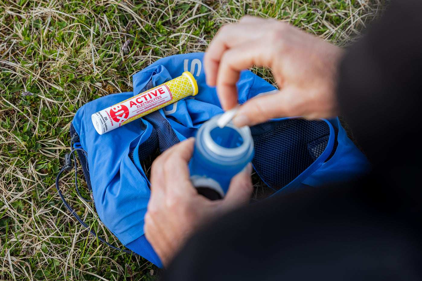 Bix Hydration | Buy Best Recovery Supplement | Best Hydration Tablets