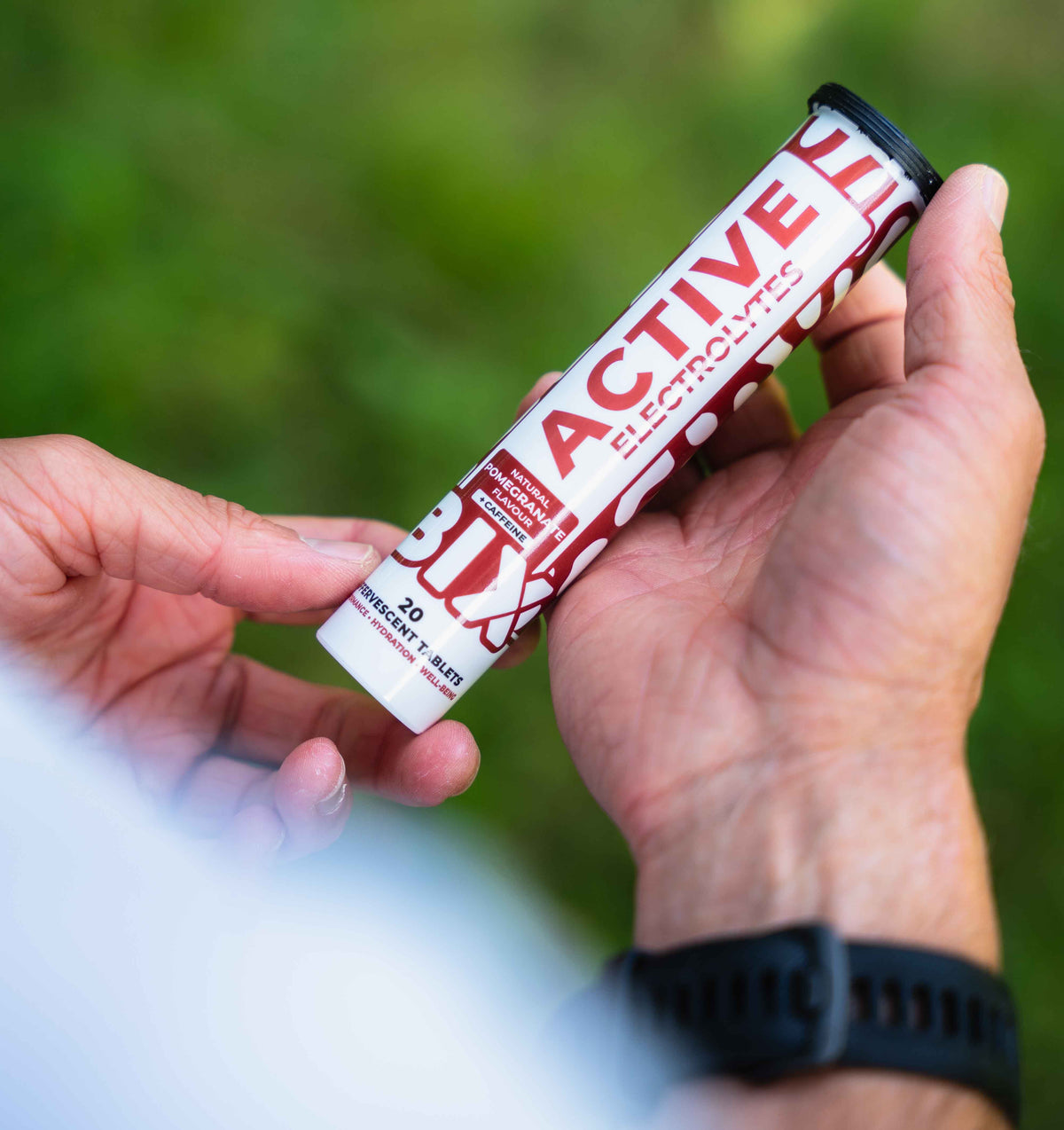 Bix Hydration | Buy Best Recovery Supplement | Best Hydration Tablets